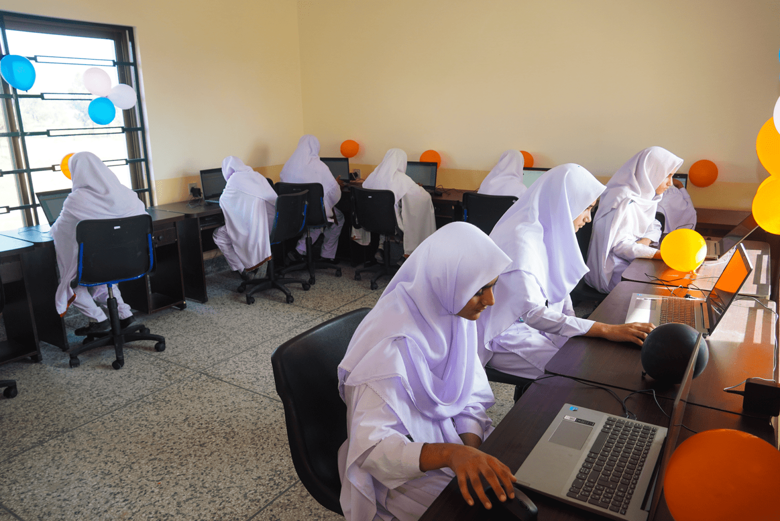 Our Programs - READ Foundation