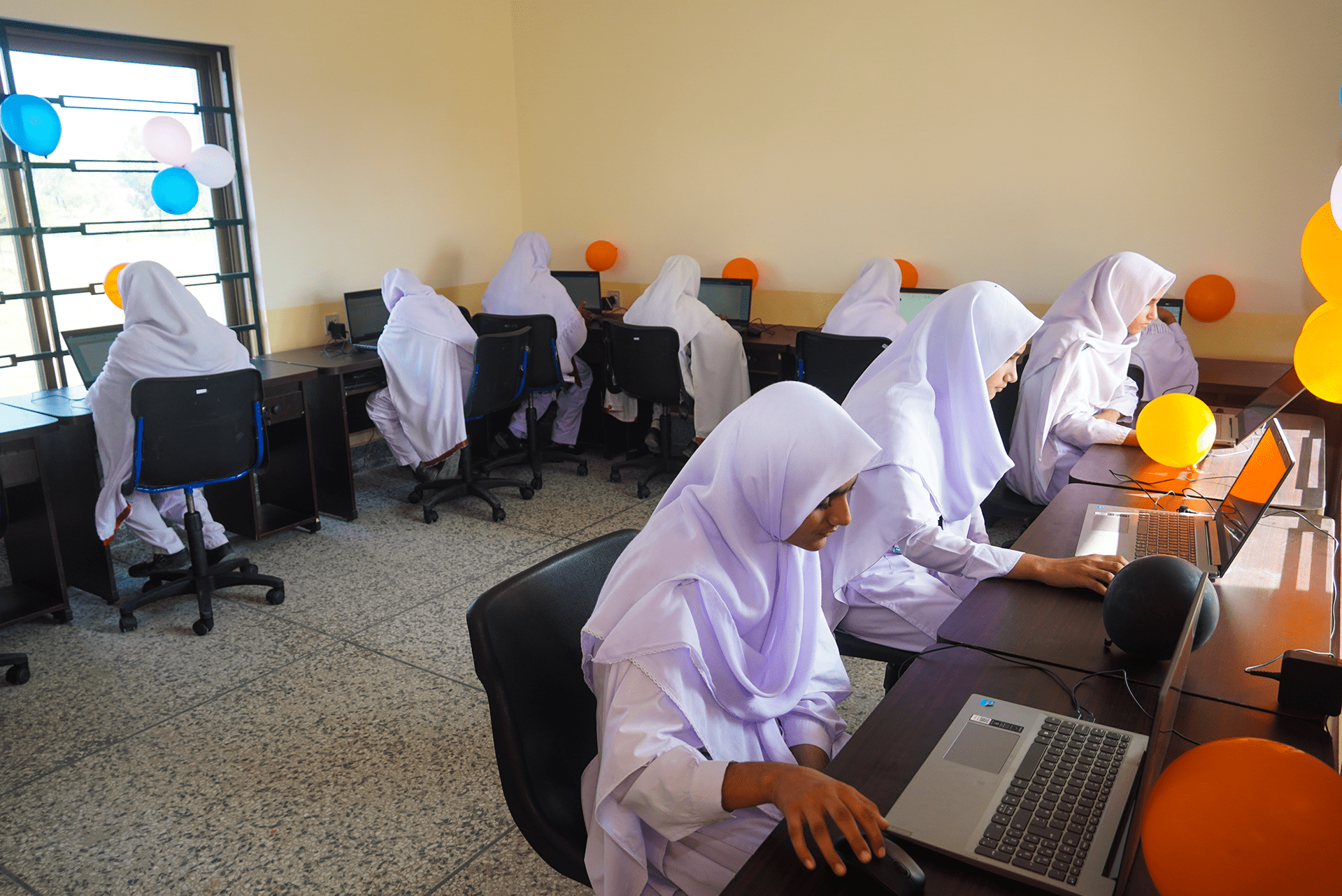 Our Programs - READ Foundation