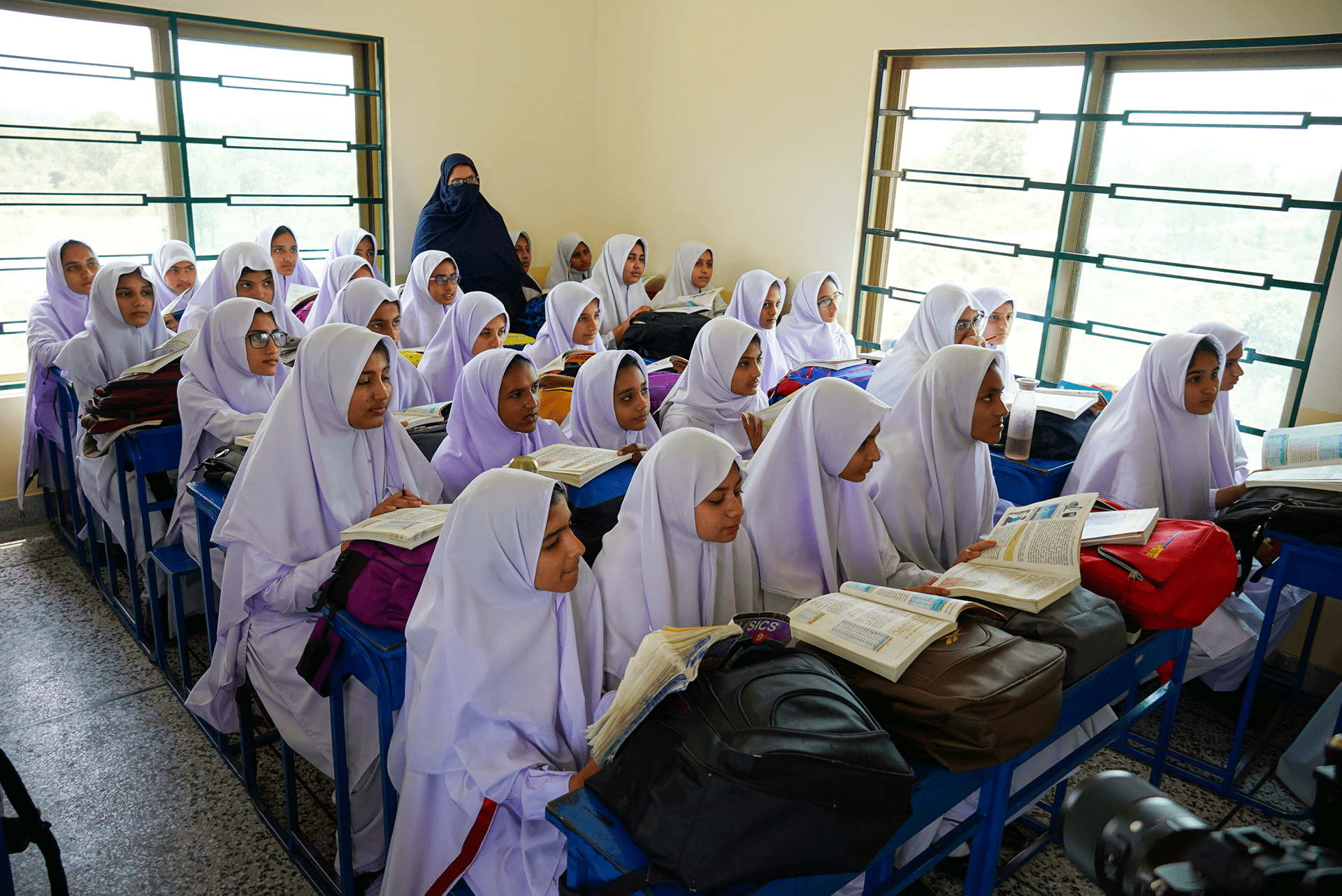 Our Programs - READ Foundation