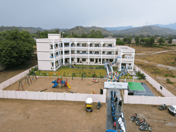 Our Programs - READ Foundation