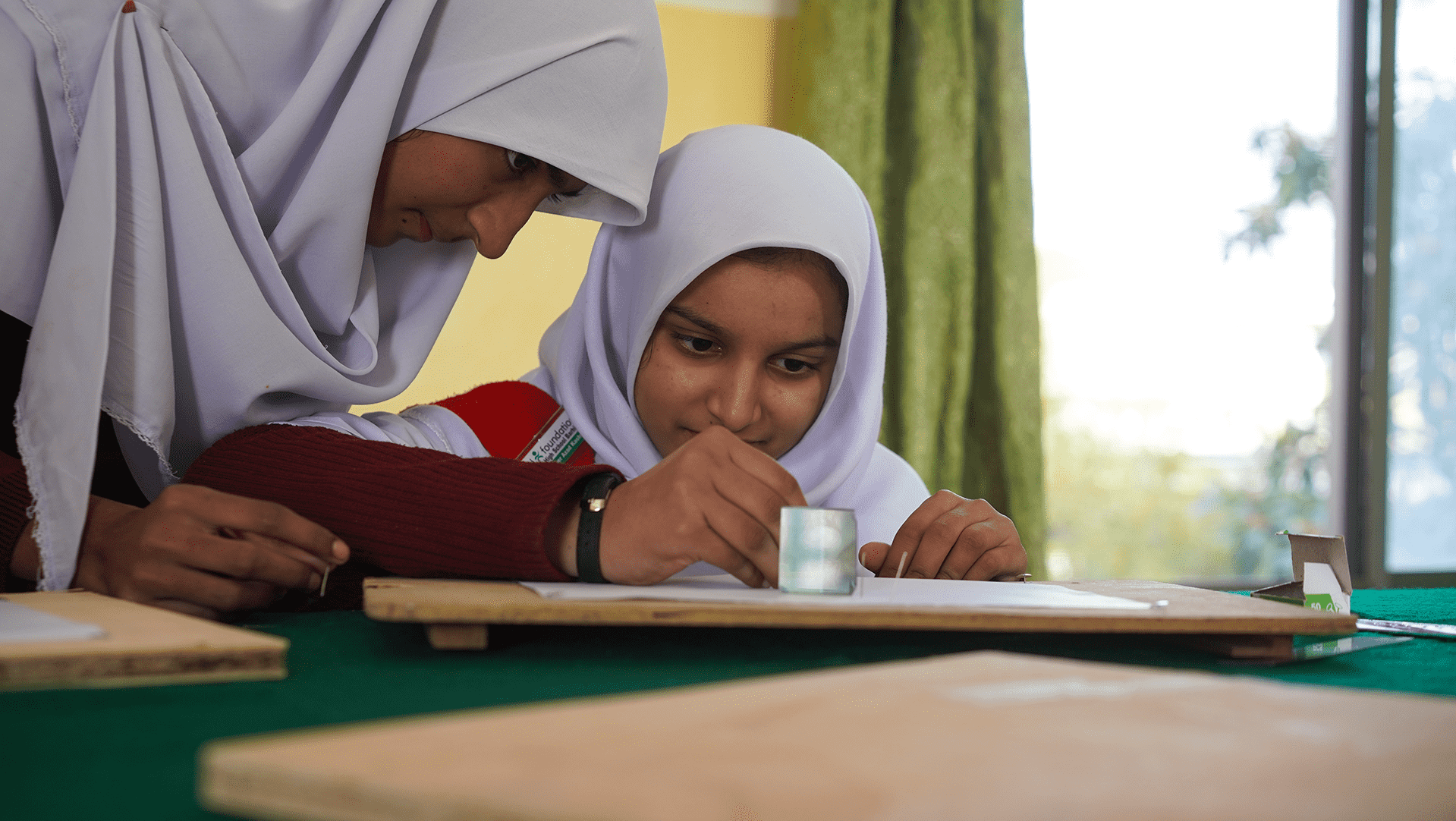 Our Programs - READ Foundation