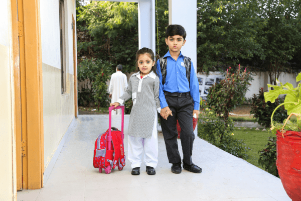 Our Programs - READ Foundation