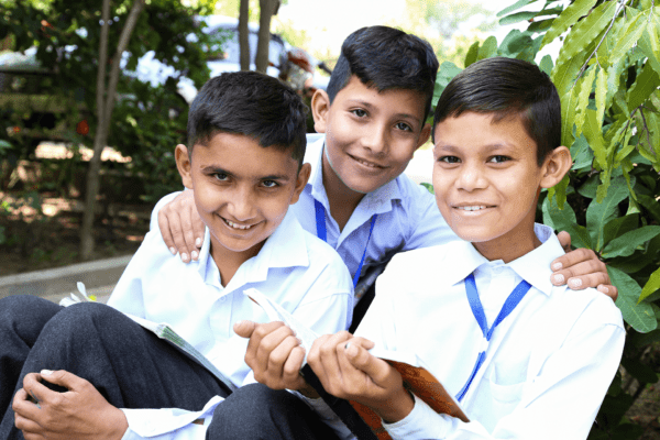 Our Programs - READ Foundation