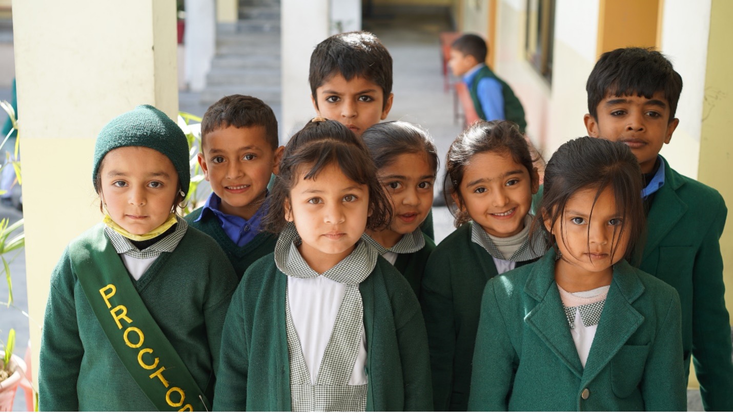 Orphans Support Programme - READ Foundation