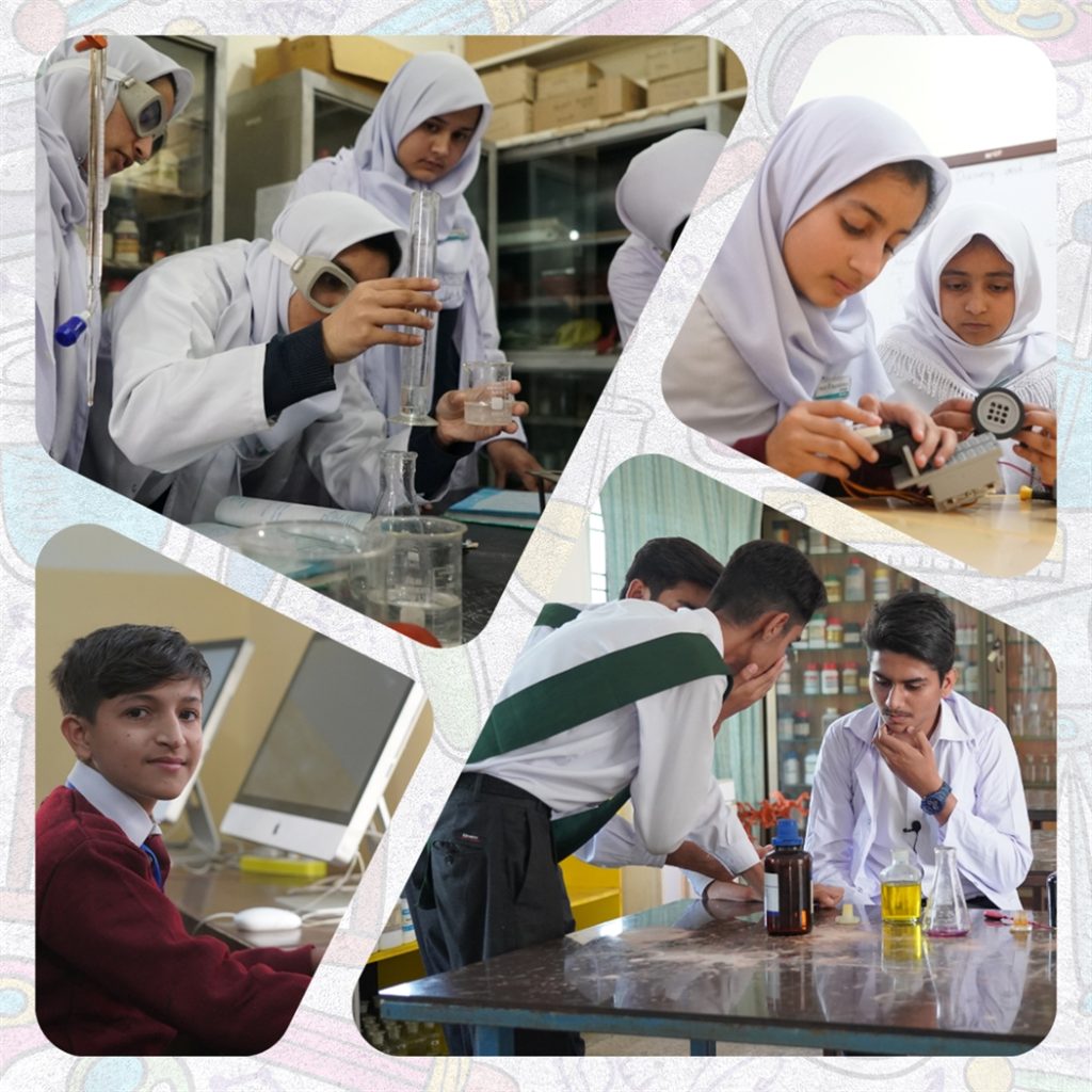 Home - READ Foundation