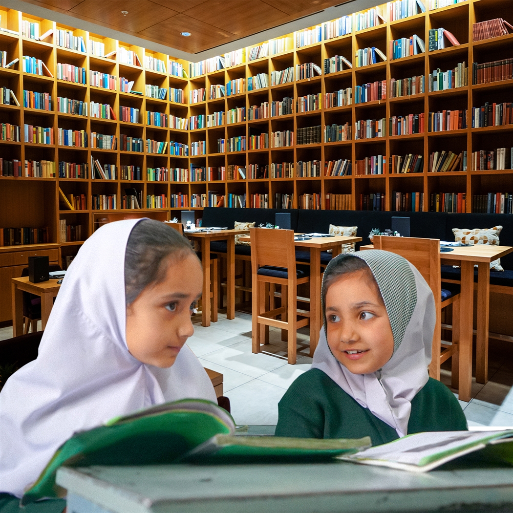 Home - READ Foundation