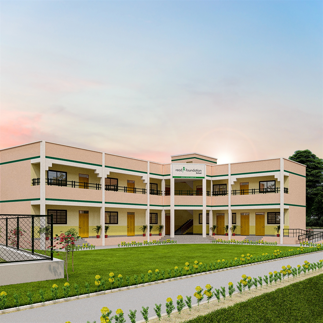 Home - READ Foundation